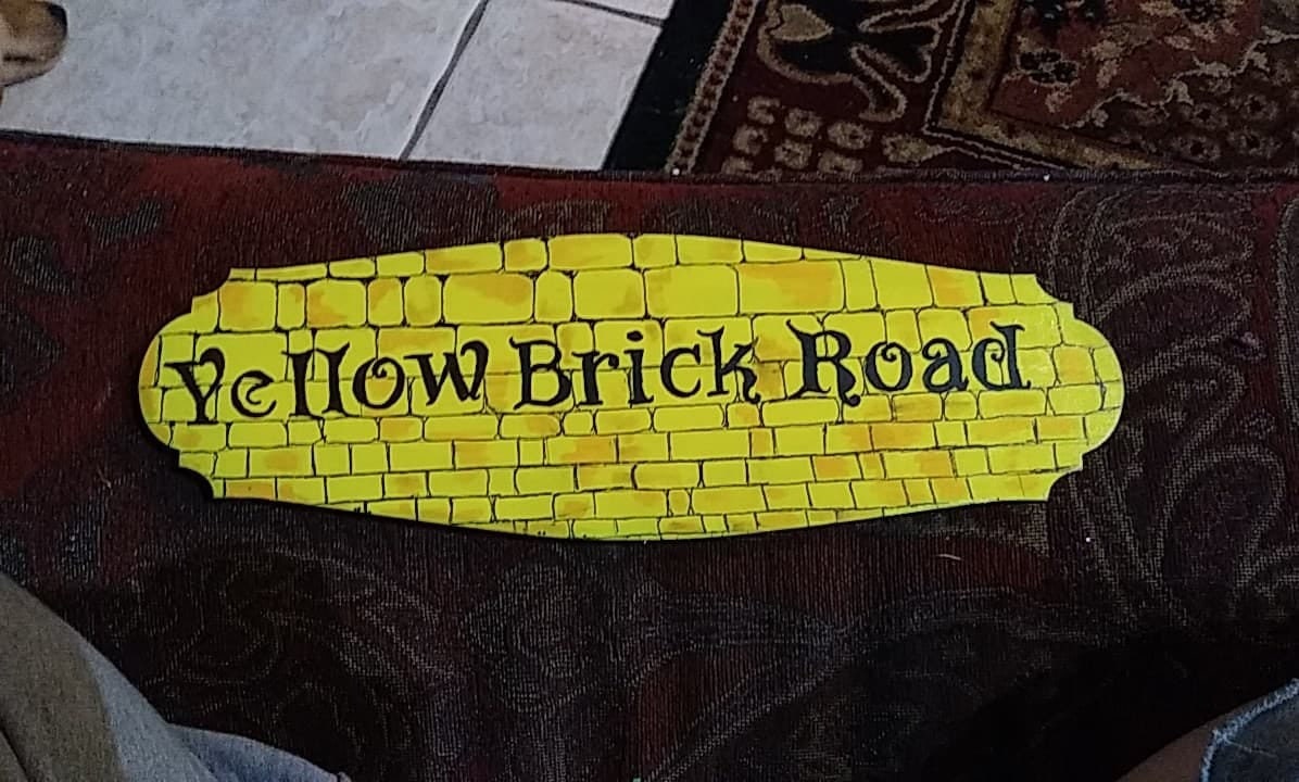 Made to Order Signs - Etsy