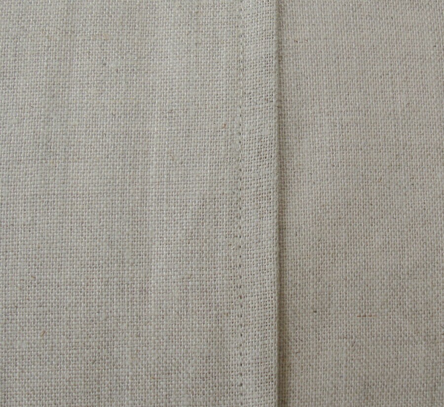 Teal & Cream Color Block Pillow set of 2 Modern Home Decor | Etsy