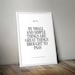 LDS Wall Art Print by Small and Simple Things Inspirational Book of ...