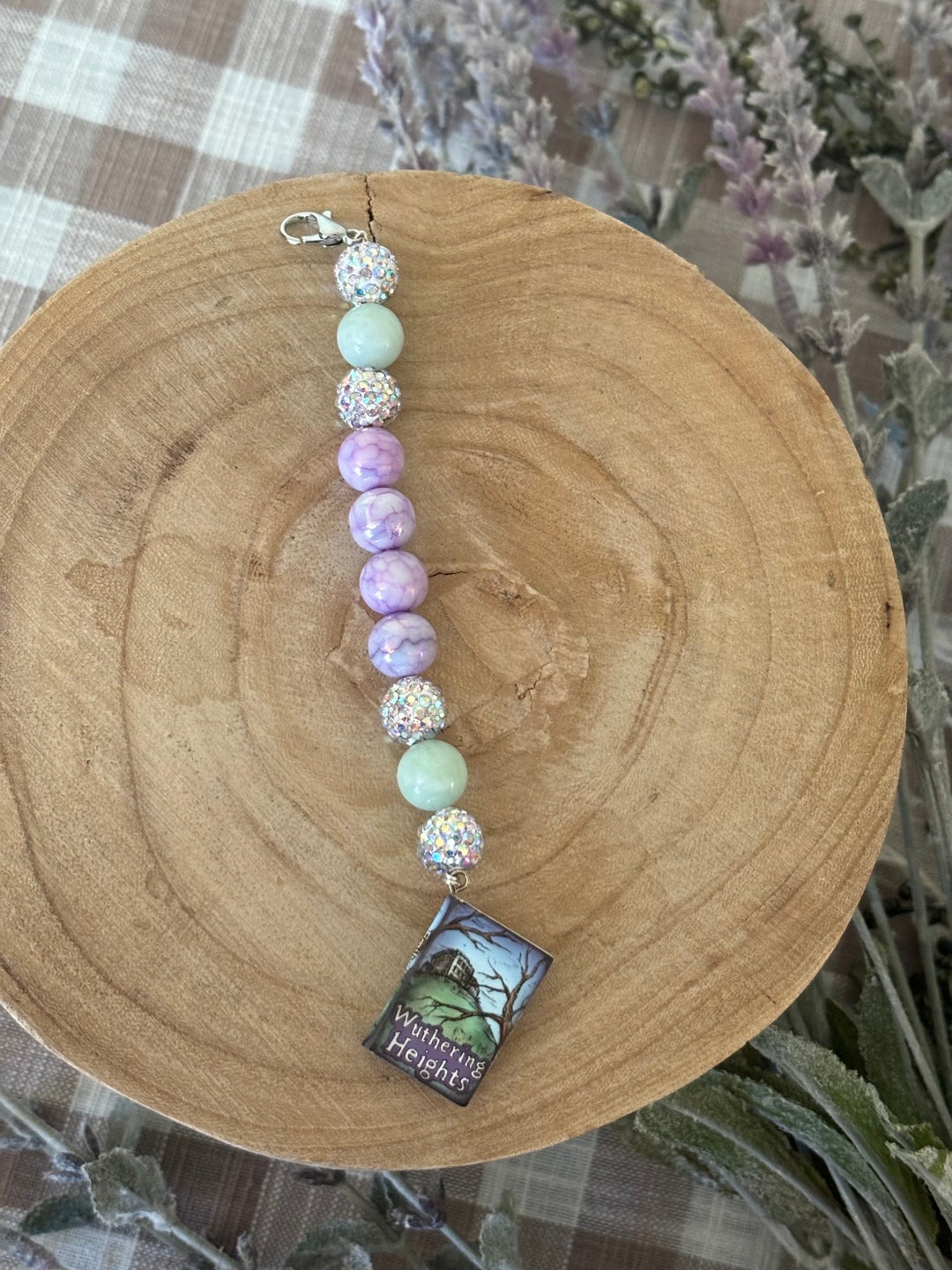 Cervical Dilation Beads, Style wuthering - Etsy