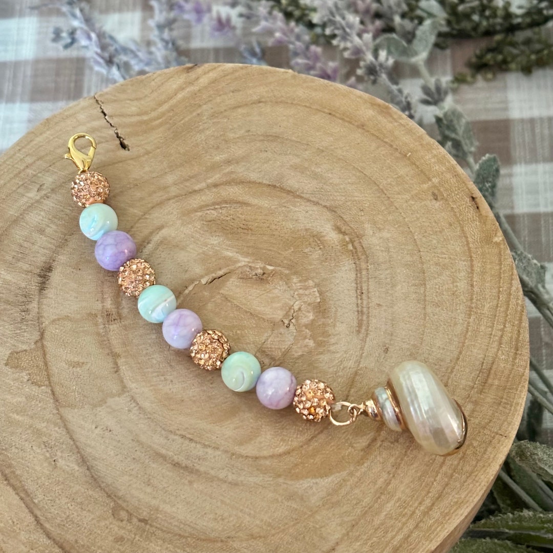 Cervical Dilation Beads, Style "mermaid" - Etsy