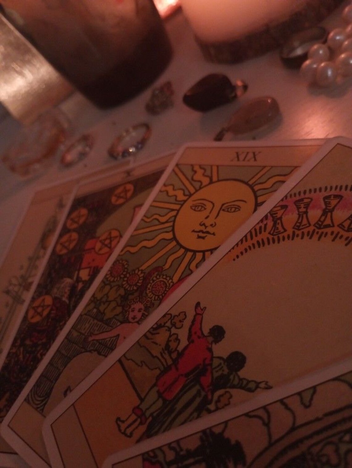 CLEAN YOUR KARMA Cut Negative Ties With the Past, Meditation to Cancel ...