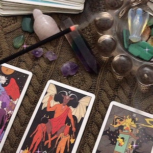 CLEAN YOUR KARMA Cut Negative Ties With the Past, Meditation to Cancel ...