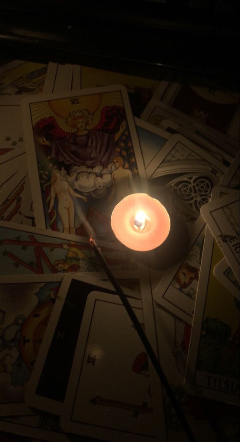 CLEAN YOUR KARMA Cut Negative Ties With the Past, Meditation to Cancel ...