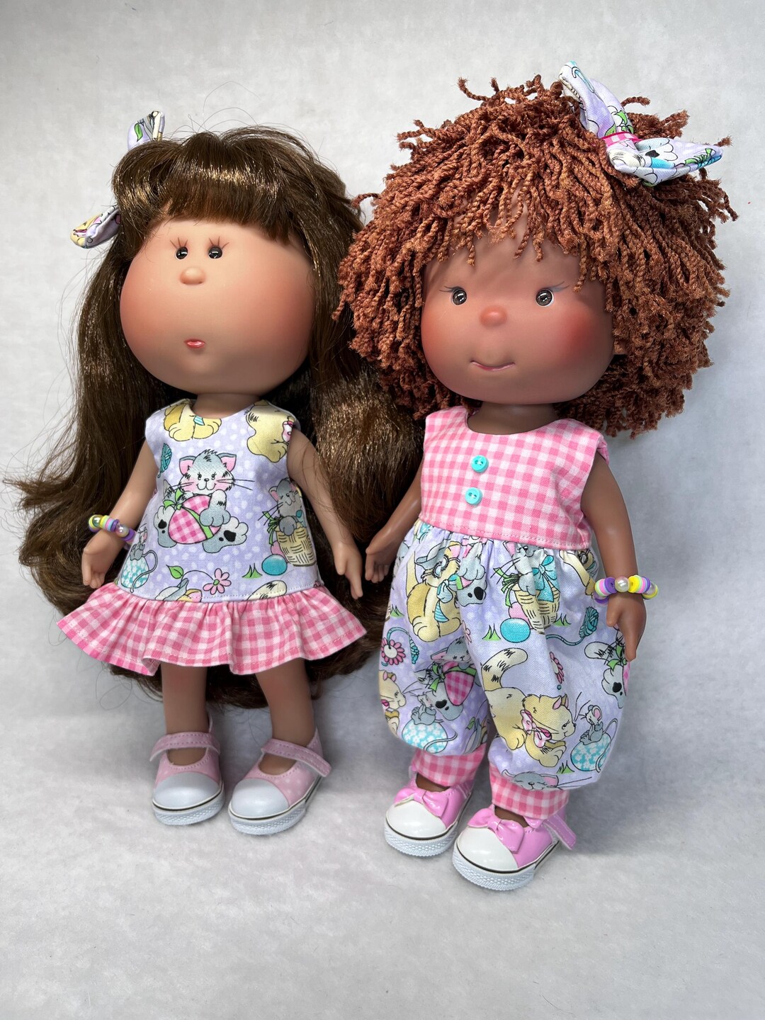 Mia Doll Clothes - Etsy