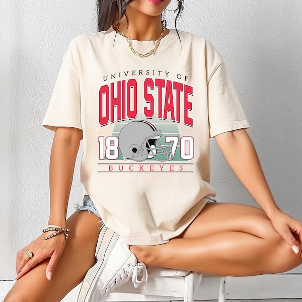 Ohio State - Etsy
