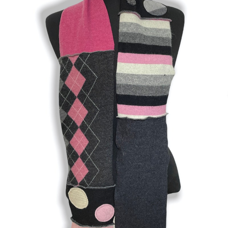 Repurposed Sweaters - Etsy