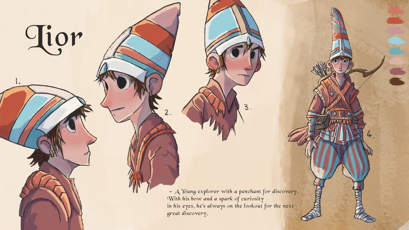 Custom RPG Character Portrait, Custom Game Character Design, Dnd Art ...