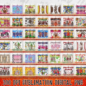 Entire Store Bundle, All Past and Future Designs, Commercial Use ...