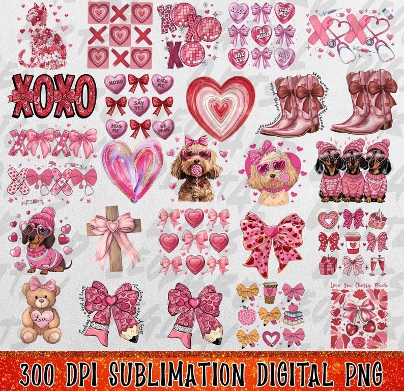 Entire Store Bundle, All Past and Future Designs, Commercial Use ...