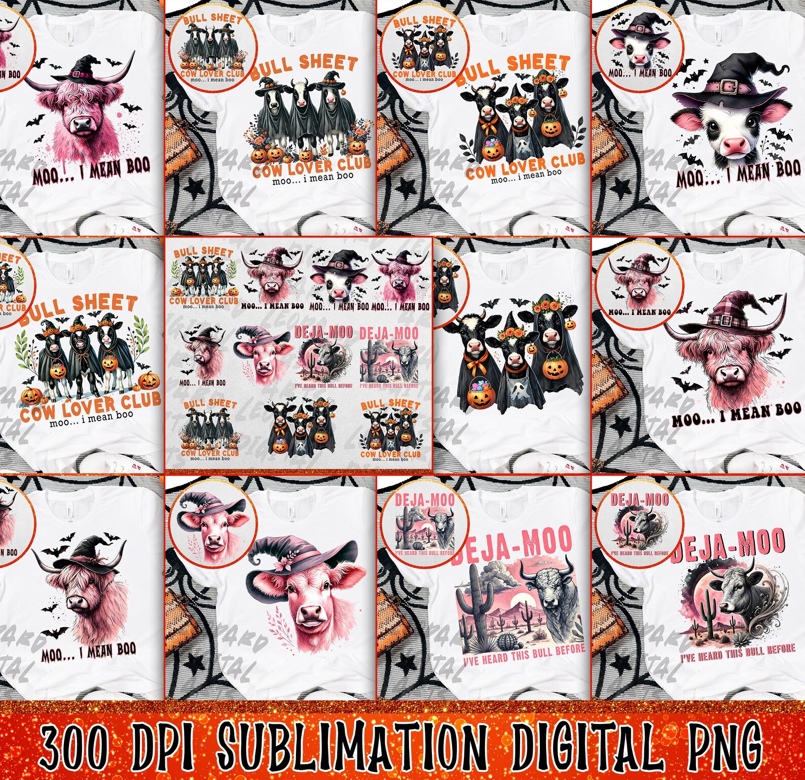 Entire Store Bundle, All Past and Future Designs, Commercial Use ...