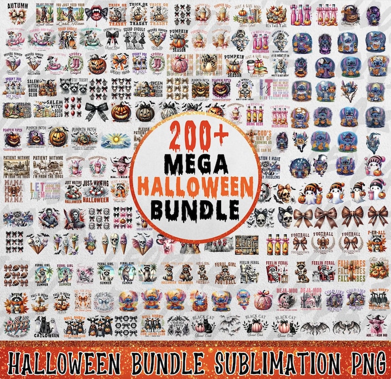 Entire Store Bundle, All Past and Future Designs, Commercial Use ...