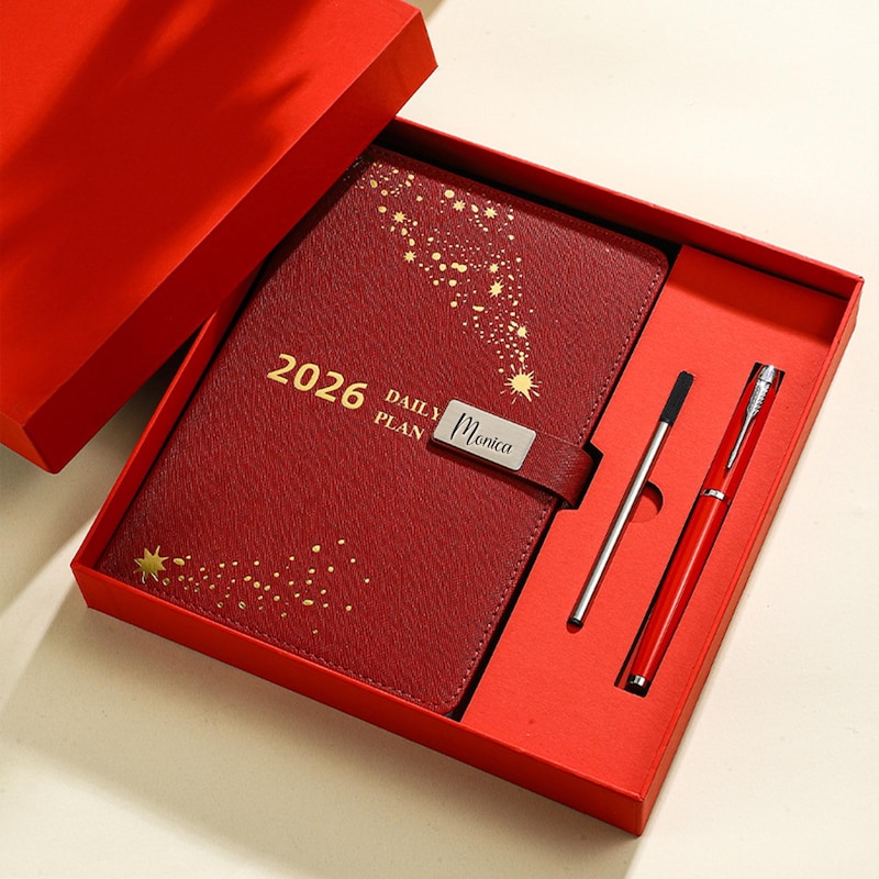 2026 Pocket Diary - Etsy UK