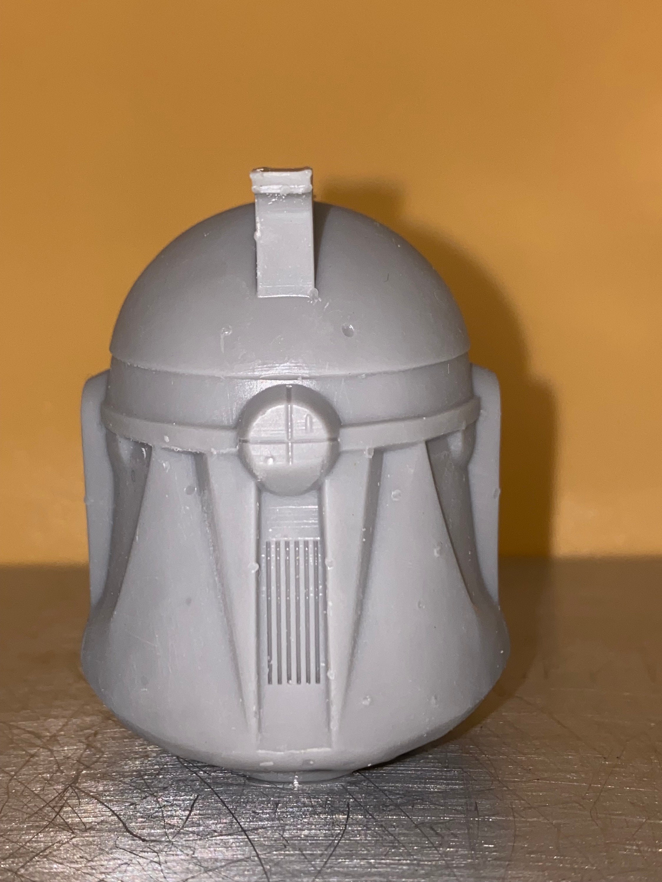 1/6 Scale Clone Phase One Helmet 3D Print - Etsy