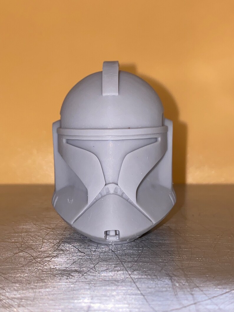 1/6 Scale Clone Phase One Helmet 3D Print - Etsy