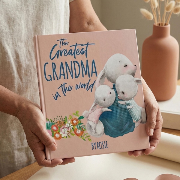 Mothers Day Gifts for Grandma - 60+ Gift Ideas for 2026