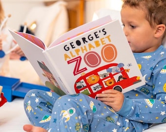 Custom Acator Books - Etsy