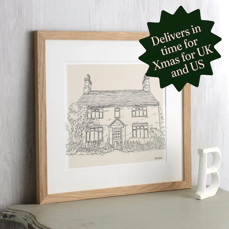 Custom Drawings of Hands - Etsy