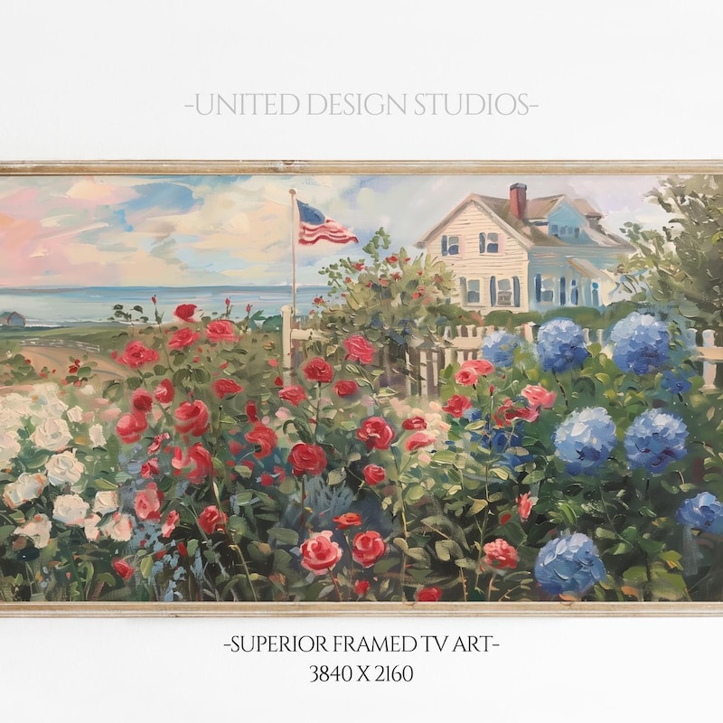 4th of July Paintings - Etsy