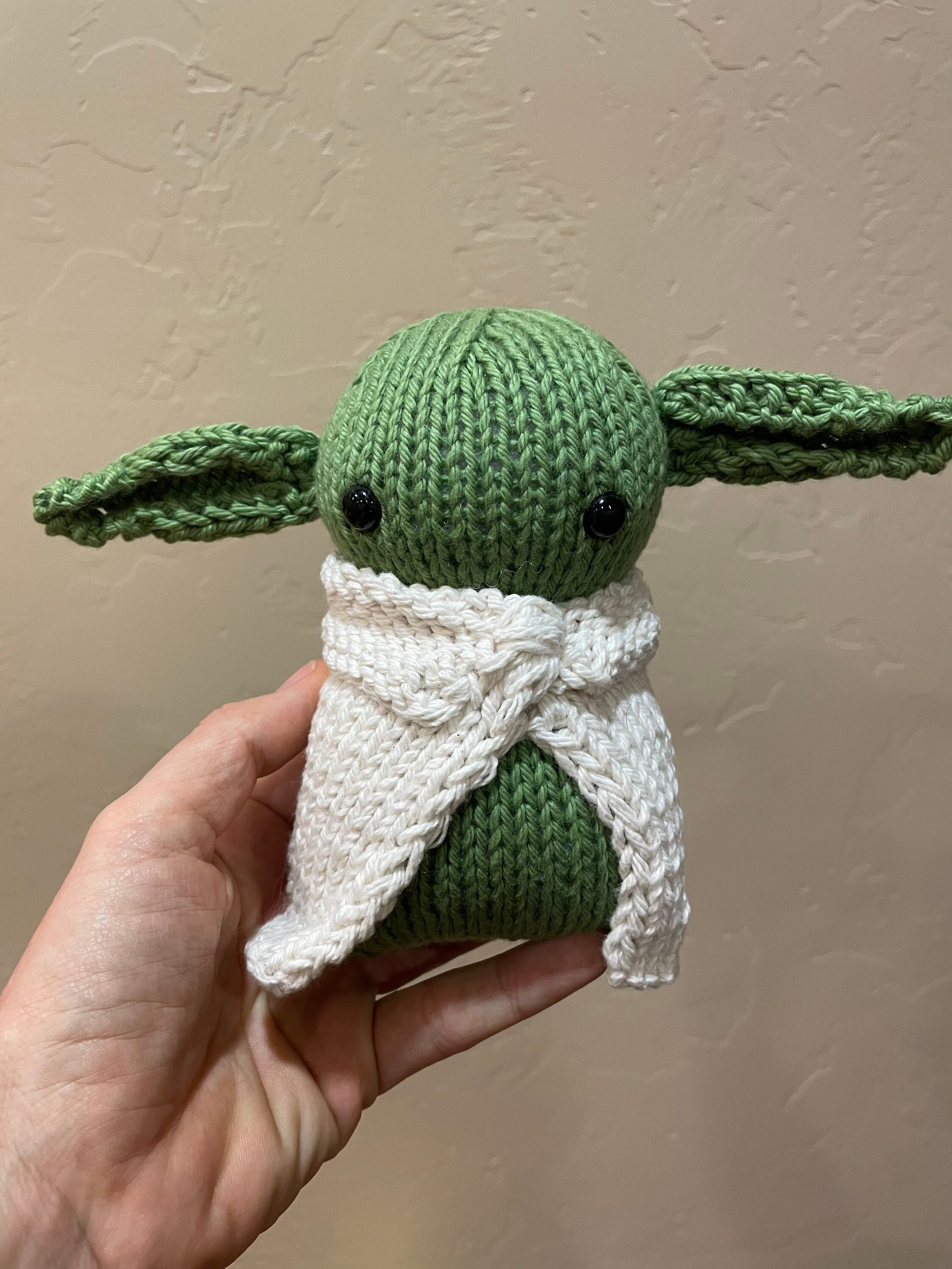 Little Baby Alien Stuffy Toy for Photo Props or Baby Shower - Etsy Israel