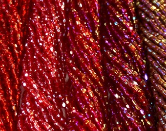 3 Cut Seed Beads | Etsy