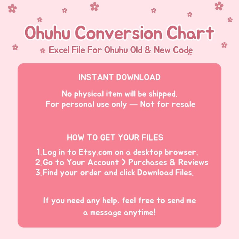 Ohuhu Marker Color Conversion Chart: 320 Color Old and New Codes (excel ...