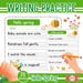 Sentences Writing Practice Worksheets, Write the Sentences Activity ...