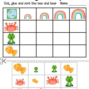 Funny Logic Table, Sequence, Sudoku & Sorting Games - Etsy