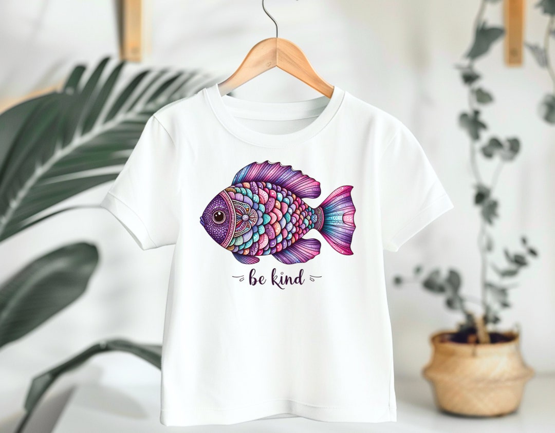 Rainbow Scale Fish Shirt, Reading Teacher Shirt,book Reader Shirt ...