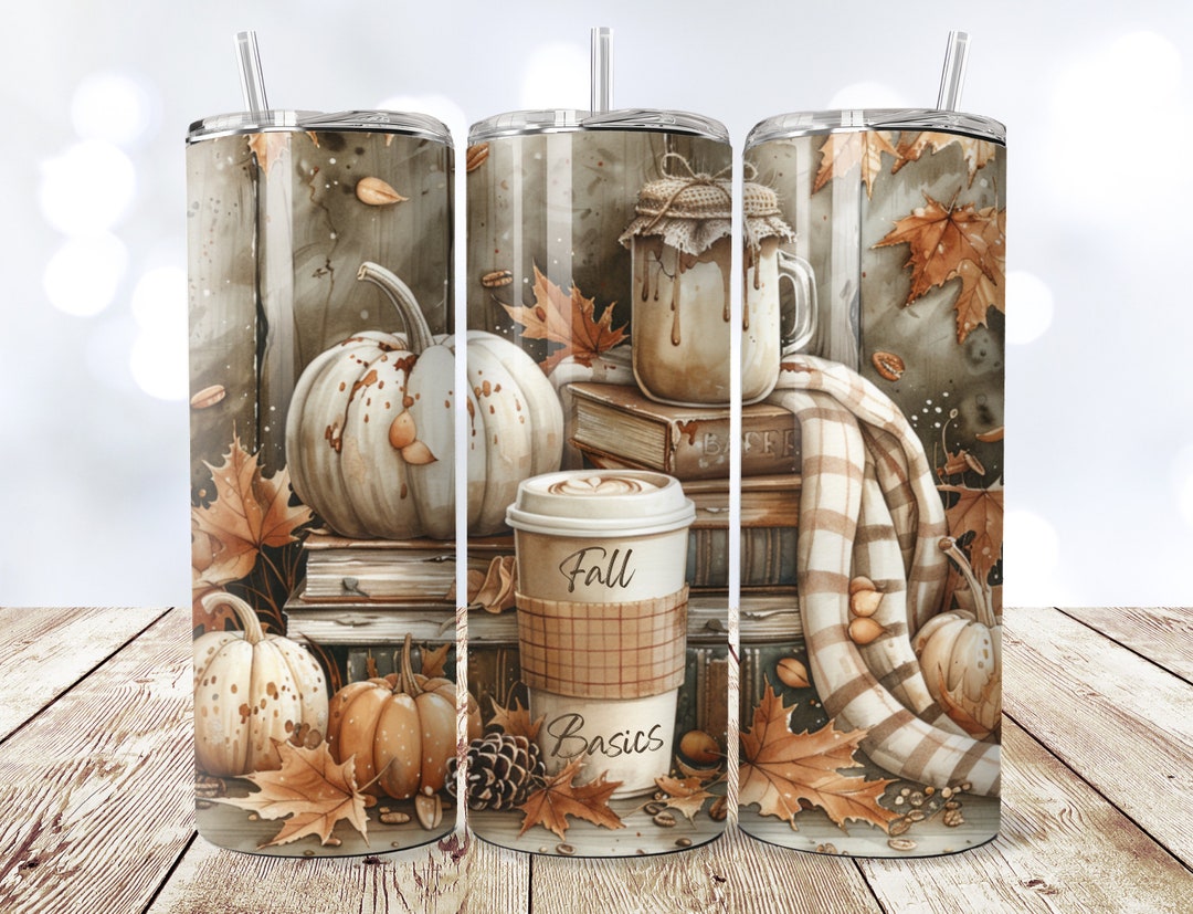 Just a Girl Who Loves Fall Png, Sublimation Design, Autumn Vibes, Fall ...
