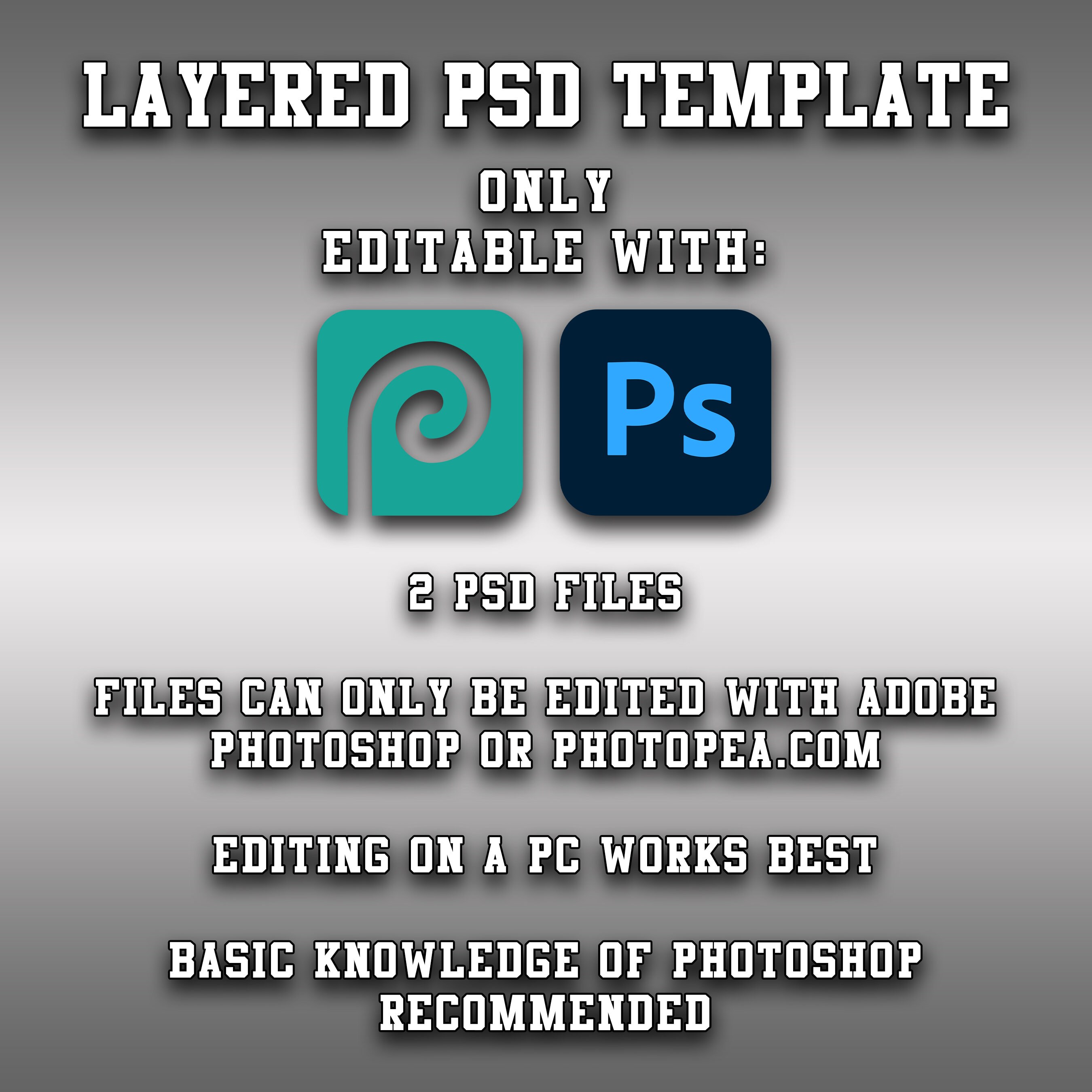 Retro Trading Card - TC001 - Multi-sport PSD Digital Template for Adobe ...