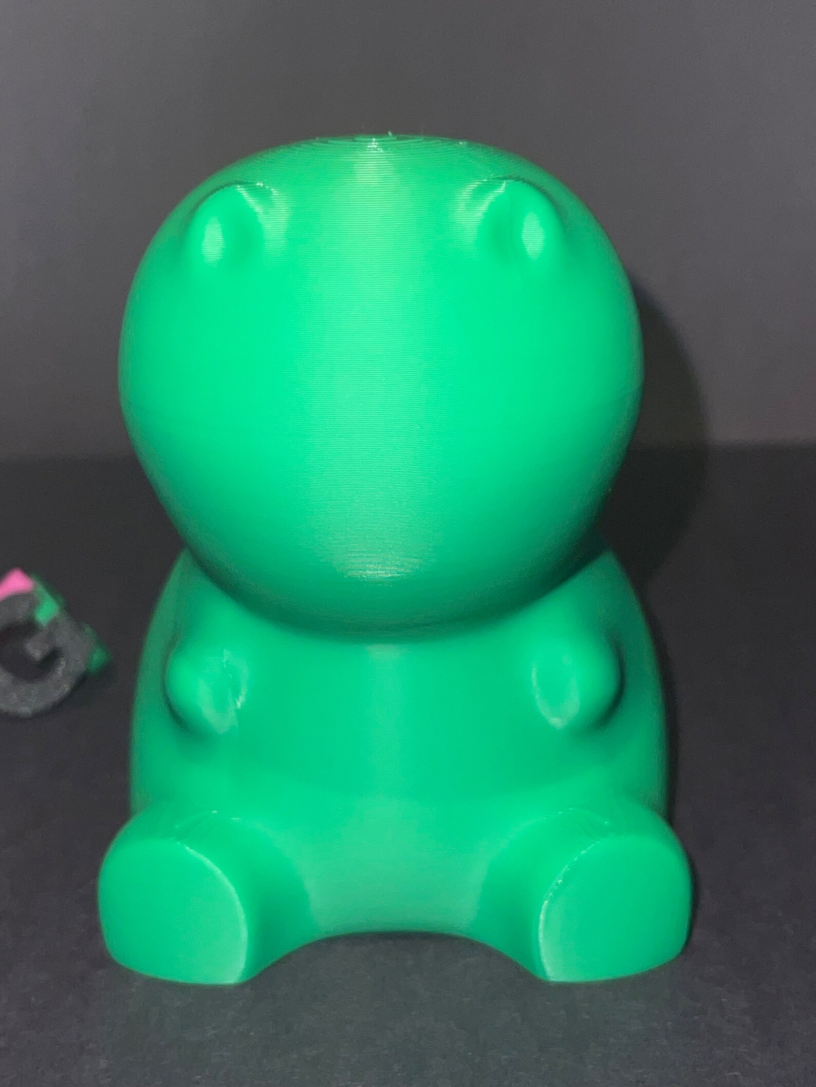 Miniature Mighty Rex: 3D Printed Baby T-rex Toy - Etsy
