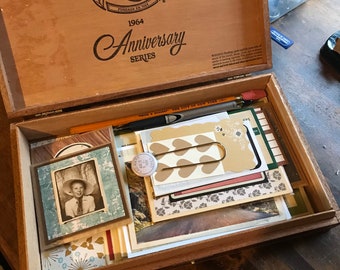 Letter Writing Kit | Etsy