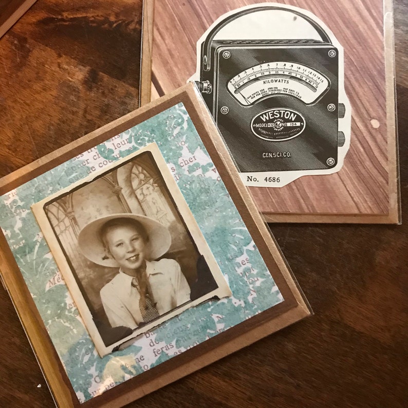 Letter Writing Kit - Etsy