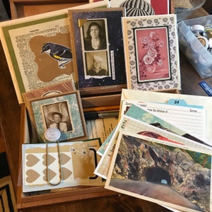 Letter Writing Kit - Etsy