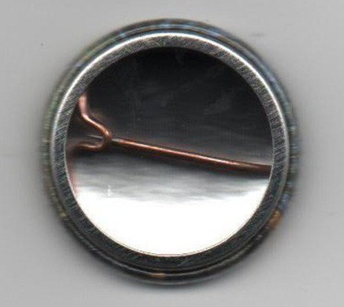 Birth Junkie Set of 6 Pinback Buttons - Etsy