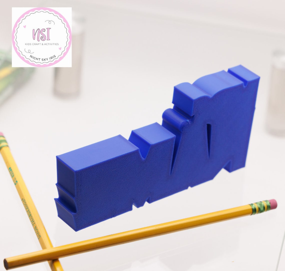 Bold Teacher Name Plate, Bold Desk Sign, Teacher Gift, Desk Decor, Fun ...