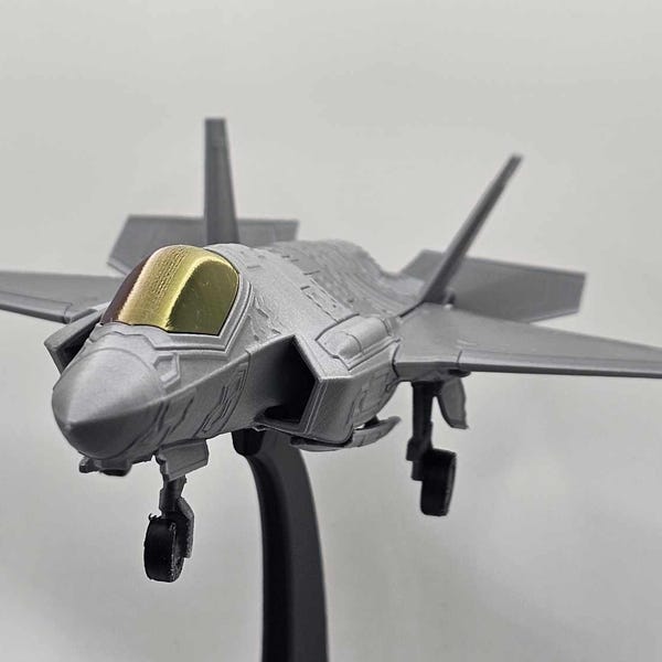 F35 - Etsy