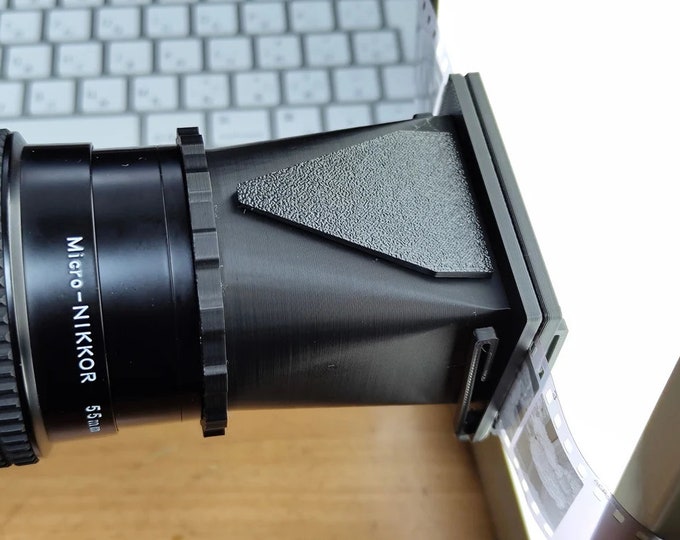 35mm Film Digitize Adapter film Scanner - Etsy