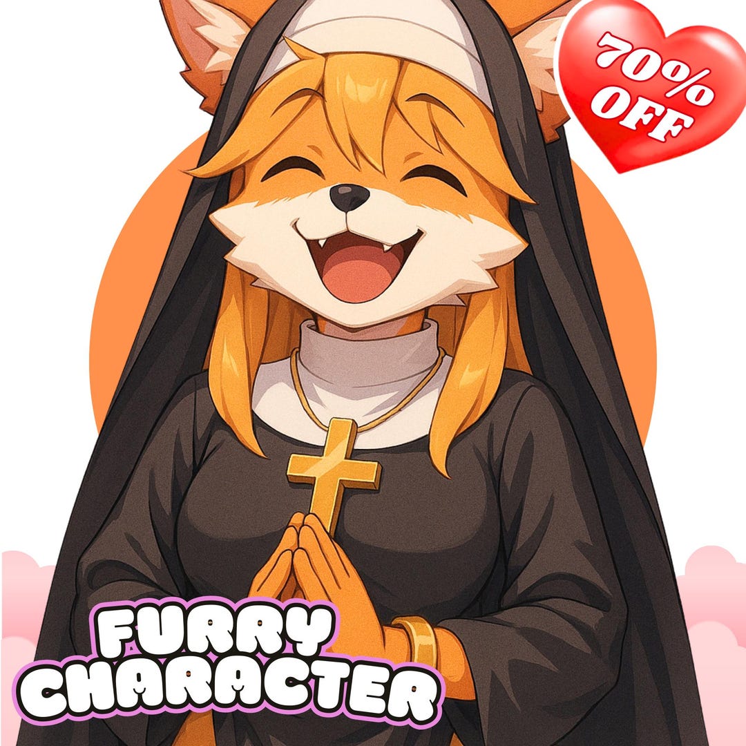 Furry Art Commission, Custom Pfp Anime, Furry Profile Picture, Furry ...