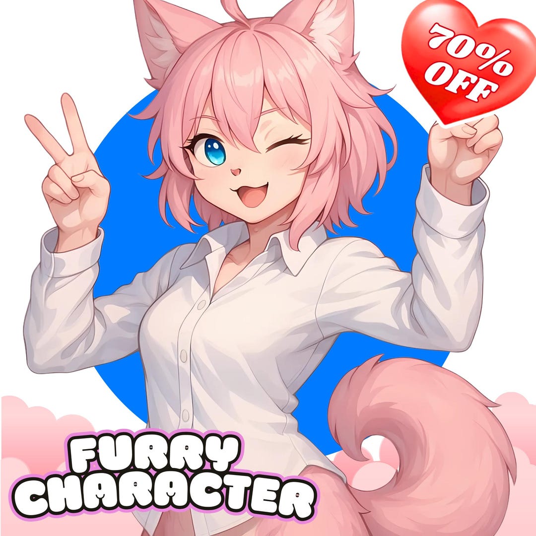 Furry Art Commission, Custom Pfp Anime, Furry Profile Picture, Furry ...