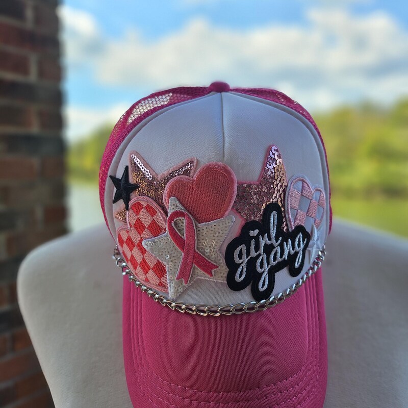 Hats for Cancer - Etsy