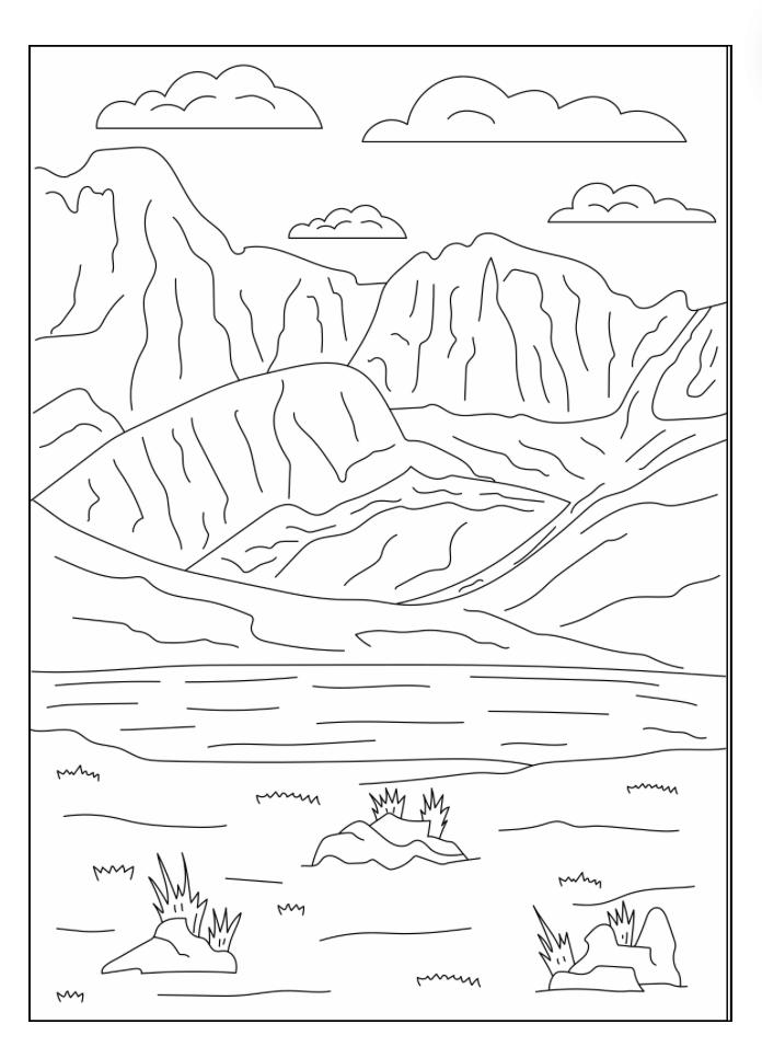 Coloring Sheets - Etsy
