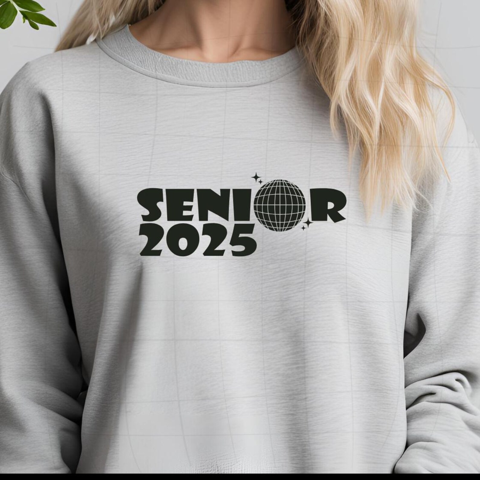 Senior 2025 SVG Class of 2025 Graduation SVG High School Senior Senior ...
