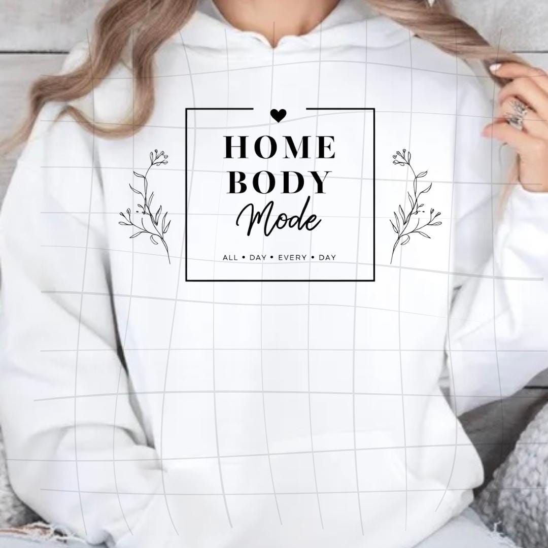 Homebody PNG Trendy Mom Design Homebody Mode Design Mom Life Design ...