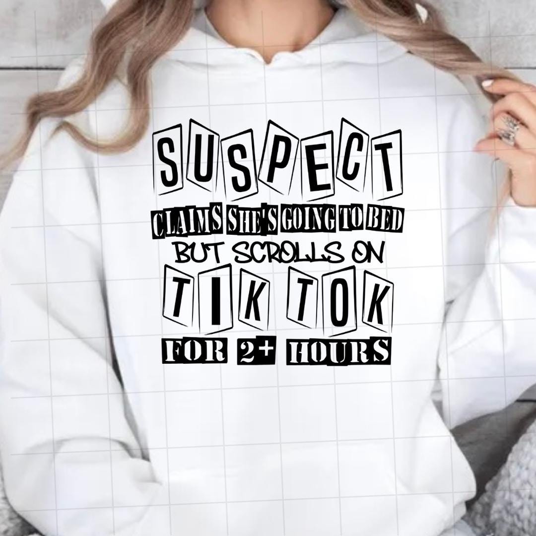 Suspect Claims SVG PNG Bundle: Funny Slogans (digital Download) - Etsy