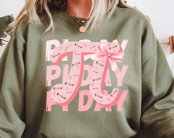 Pink Pi Day Coquette PNG, 3.14 Day PNG, Teacher Math Png, Pi Day Bow ...
