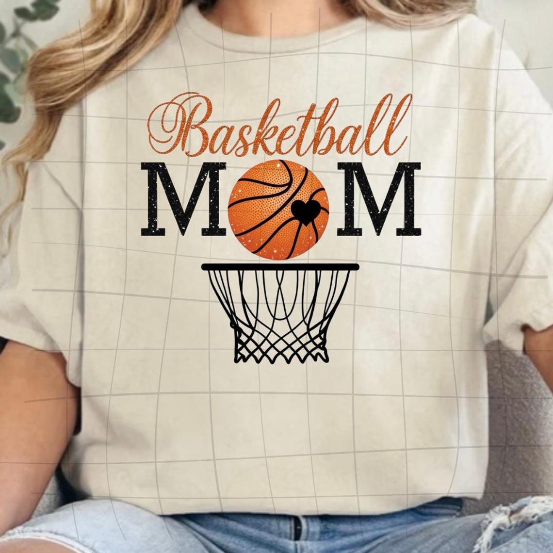Basketball Mom PNG - Basketball Mom - Mom Basketball - Sports Mom ...