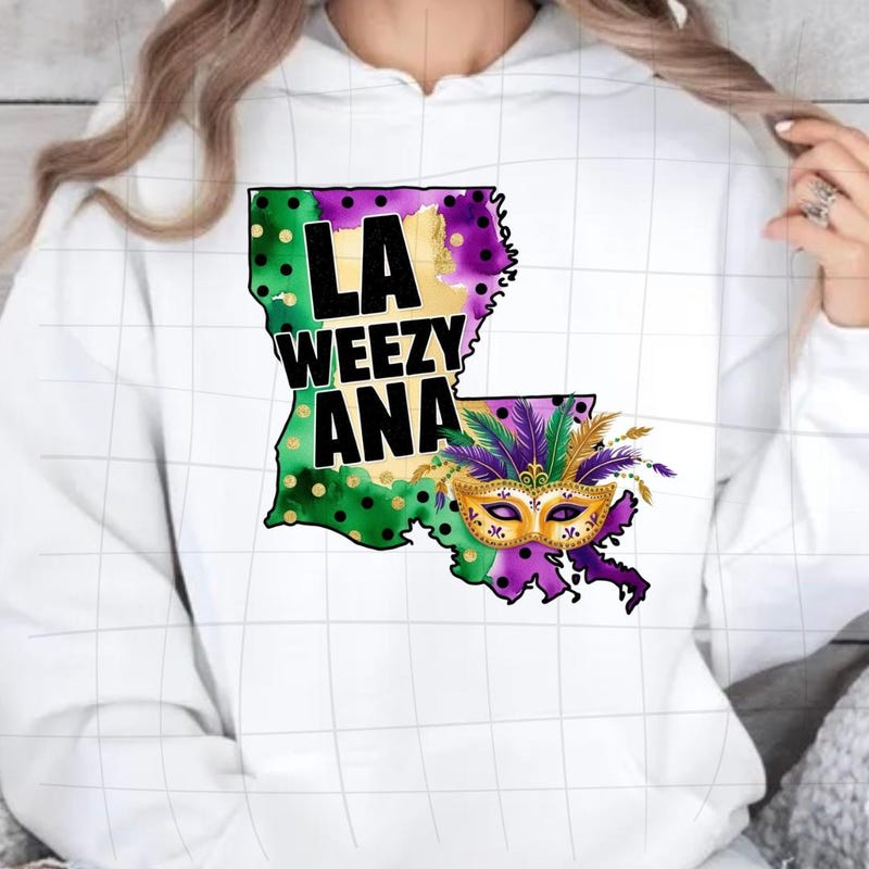 La Weezy Ana Svg - Etsy