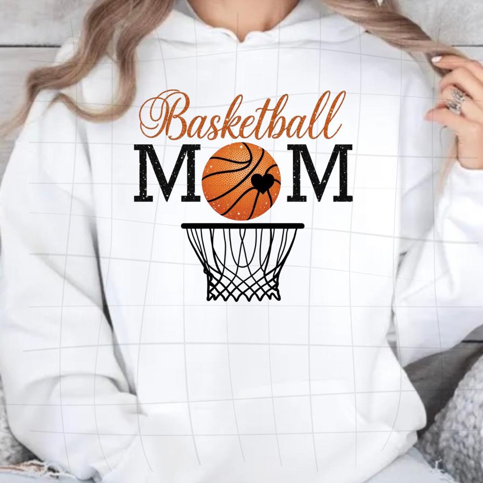 Basketball Mom PNG - Basketball Mom - Mom Basketball - Sports Mom ...